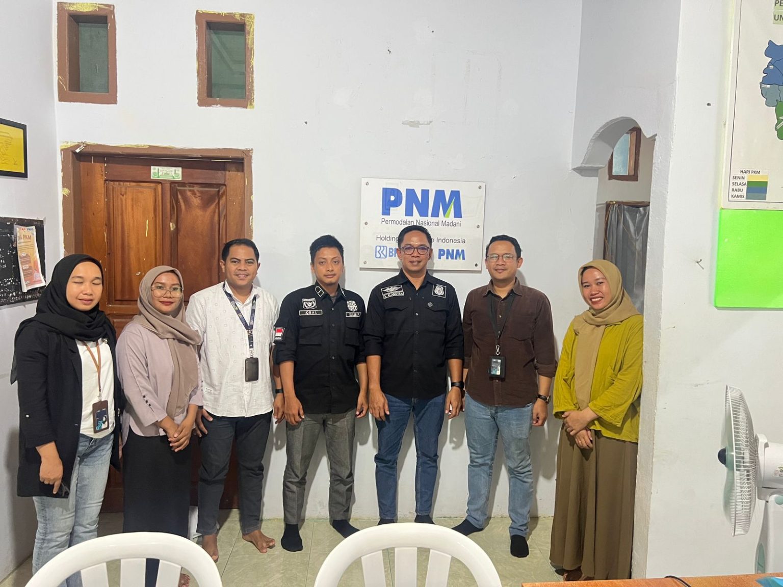 Disnaker Sulbar Tindaklanjuti Kasus Pembunuhan Karyawan PT PNM Mekar di ...
